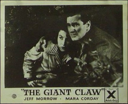 The Giant Claw